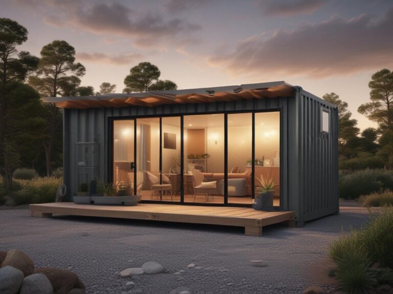 Home - Casa Vagon Container Homes Puerto Rico