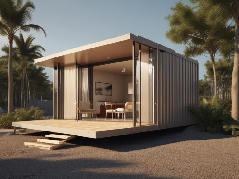 Home - Casa Vagon Container Homes Puerto Rico
